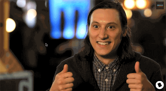 Real-world-brooklyn GIFs - Get the best GIF on GIPHY