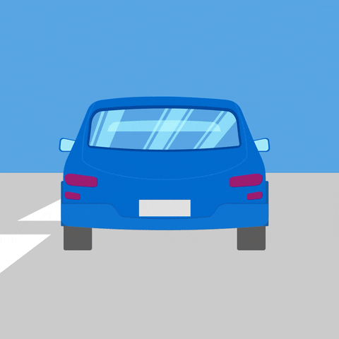 Car Driving GIF by Aral AG - Find & Share on GIPHY