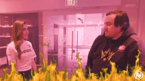 Eye Envy GIFs - Get the best GIF on GIPHY