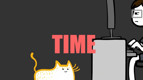 Cat Work GIFs - Get the best GIF on GIPHY