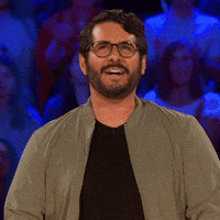 Game Show Winner Gif