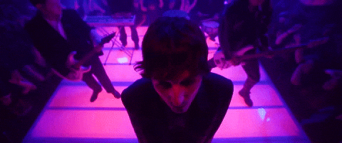 Oliver Sykes GIFs - Get the best GIF on GIPHY