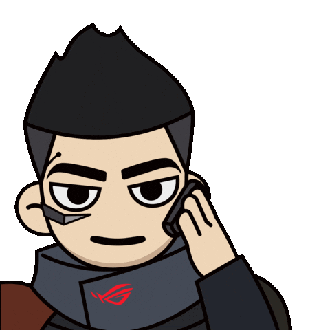 Republic of Gamers GIFs on GIPHY - Be Animated