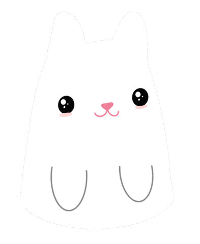 Cat Stickers Sticker for iOS & Android | GIPHY