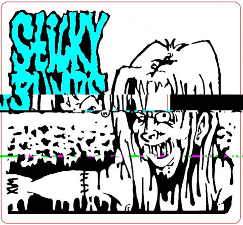 Sticky Bumps GIFs - Get the best GIF on GIPHY