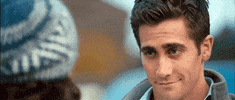 Jake Gyllenhaal GIFs - Find & Share on GIPHY