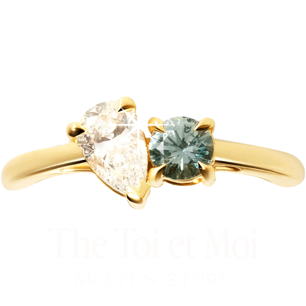 Bespoke Engagement Rings GIFs on GIPHY - Be Animated