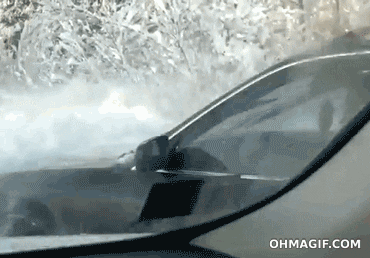 Winter Car GIFs - Get the best GIF on GIPHY
