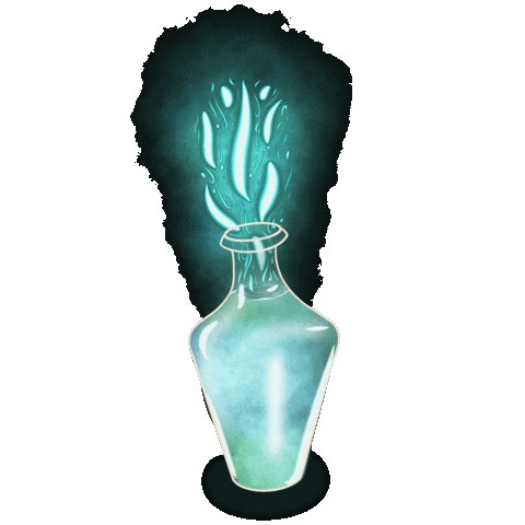 Glow Worms Stickers - Find & Share on GIPHY