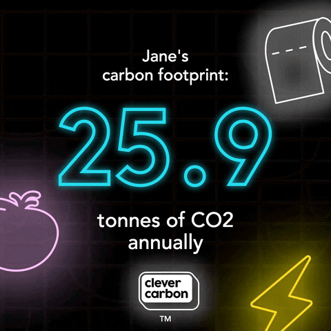 clever carbon GIFs on GIPHY - Be Animated