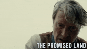 The Promised Land GIFs on GIPHY - Be Animated