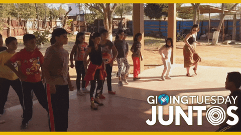 juntoscollective GIFs on GIPHY - Be Animated