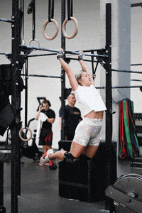 Crossfit Gif