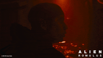 Alien Romulus GIFs on GIPHY - Be Animated