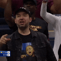Screaming-fan GIFs - Get the best GIF on GIPHY