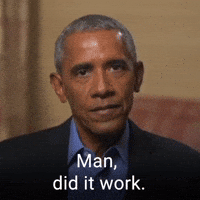 Good-work-man GIFs - Get the best GIF on GIPHY