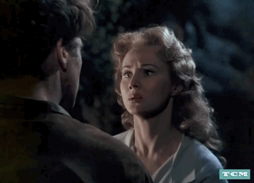 Burt Lancaster GIF by Turner Classic Movies - Find & Share on GIPHY