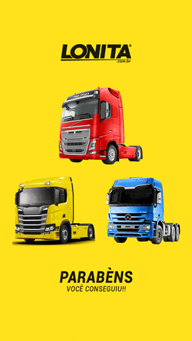 Iveco Trucks GIFs - Get the best GIF on GIPHY