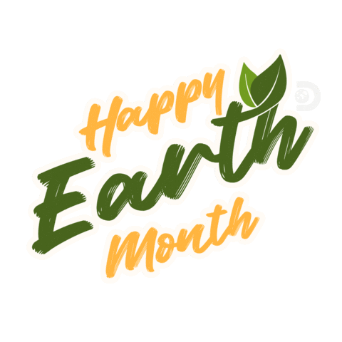 Earth Month Stickers GIFs on GIPHY - Be Animated
