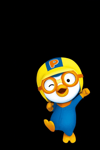 Pororo GIFs - Get the best GIF on GIPHY