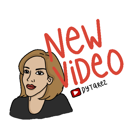 Youtube Sticker for iOS & Android | GIPHY