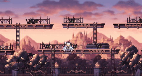 Adele Class Overview | MapleStory — Grandis Library