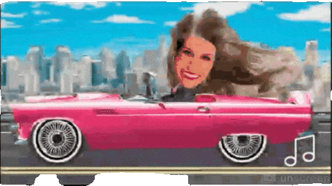 Classic Convertible GIFs - Get the best GIF on GIPHY