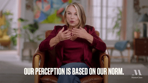 Our-perception GIFs - Find & Share on GIPHY