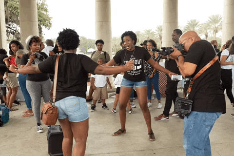 Black Photographers GIFs - Get the best GIF on GIPHY