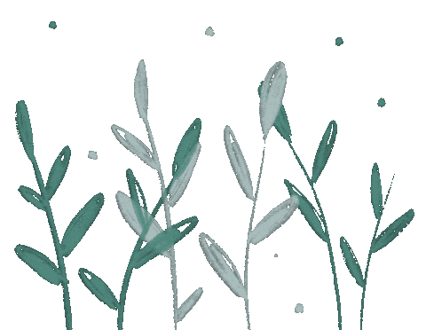 Flower Sticker by Kleinformat for iOS & Android | GIPHY