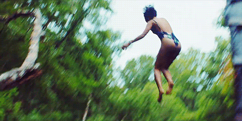 Swimming Holes GIFs - Get the best GIF on GIPHY