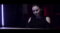 Divergent Movie Gif
