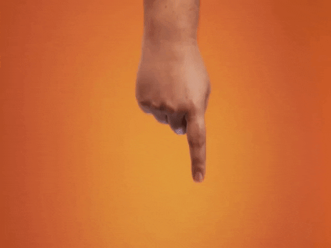 Abaixo GIFs - Get the best GIF on GIPHY