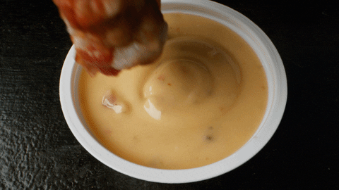 Pizza Sauce GIF by Papa John’s - Find & Share on GIPHY
