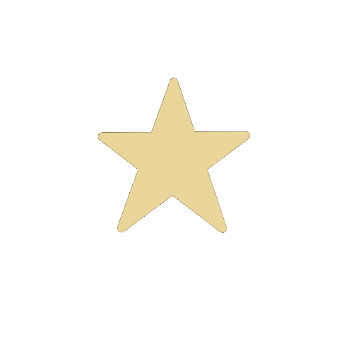 5 Star Good Job Sticker for iOS & Android | GIPHY