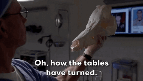 Jethro Gibbs GIF by CBS - Find & Share on GIPHY