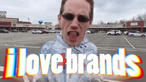 Brand Ambassador Capitalism GIF by Jason Clarke - Find & Share on GIPHY