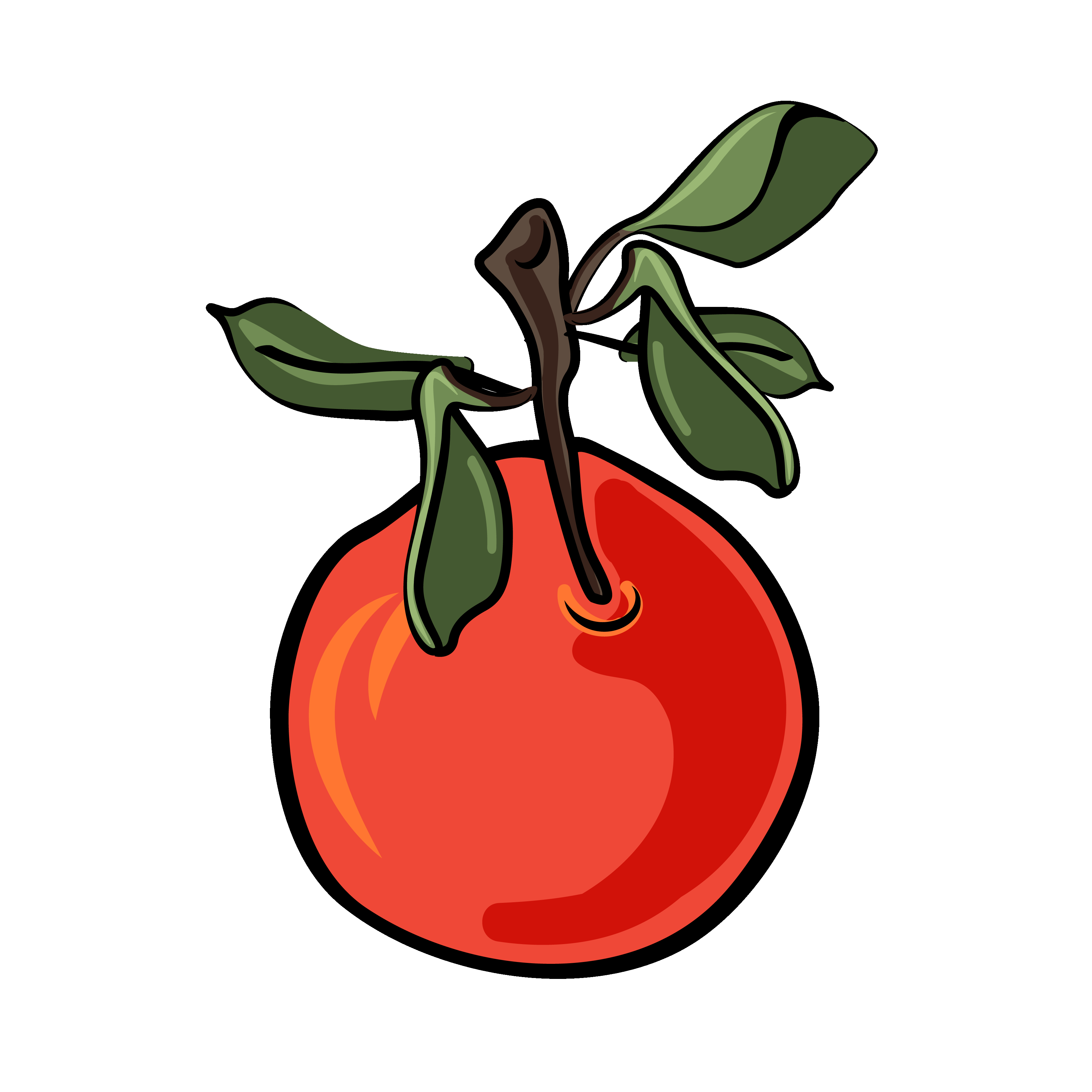 Apple Health Sticker by nirmarx for iOS & Android | GIPHY