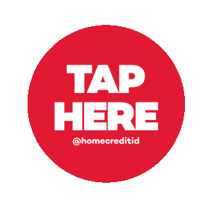 Home Credit Yangkamumau Sticker by Home Credit Indonesia for iOS ...