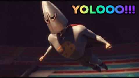 Yolooo GIFs - Get the best GIF on GIPHY