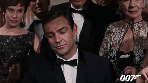 Thunderball GIFs - Get the best GIF on GIPHY