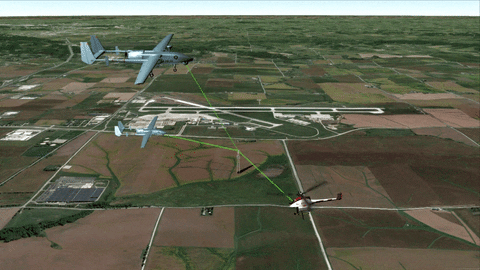 Technology Avoid GIF by NASA - Find & Share on GIPHY