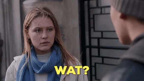 Knipperen Met Ogen GIFs - Get the best GIF on GIPHY