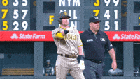 San Diego Padres GIFs on GIPHY - Be Animated