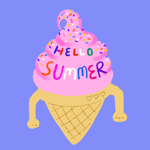Melting Ice Cream GIF by INTO ACTION - Find & Share on GIPHY