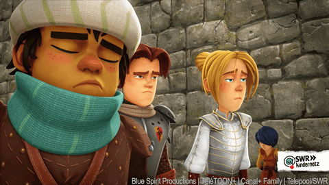 Children Of The Round Table GIFs - Get the best GIF on GIPHY