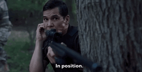 Inposition GIFs - Get the best GIF on GIPHY