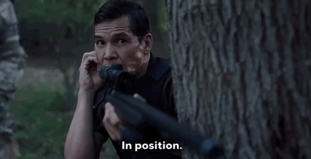 Cbs Fbi GIF by Wolf Entertainment - Find & Share on GIPHY