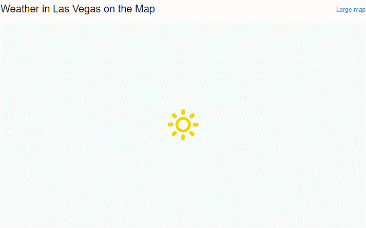 Weather On The Map GIFs - Get the best GIF on GIPHY