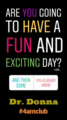 Fun And Exciting Day GIFs - Get the best GIF on GIPHY